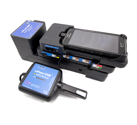 Datrend Systems launches vPad-A1™ | Datrend Systems Inc.