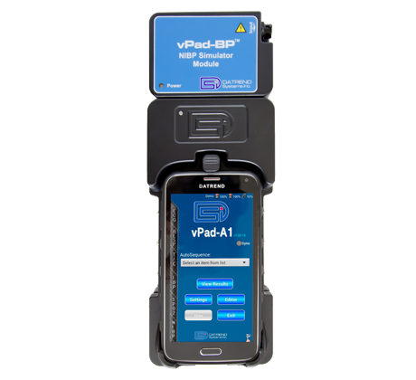 vPad-BP | Datrend Systems Inc.