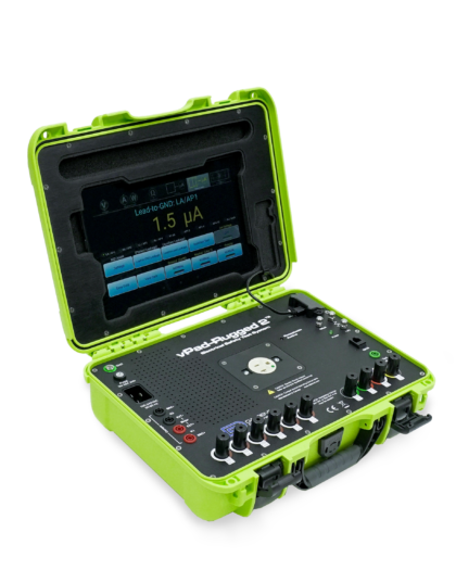 vPad-Rugged 2 | Datrend Systems Inc.