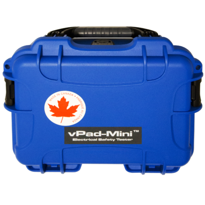 vPad-Mini™ | Datrend Systems Inc.