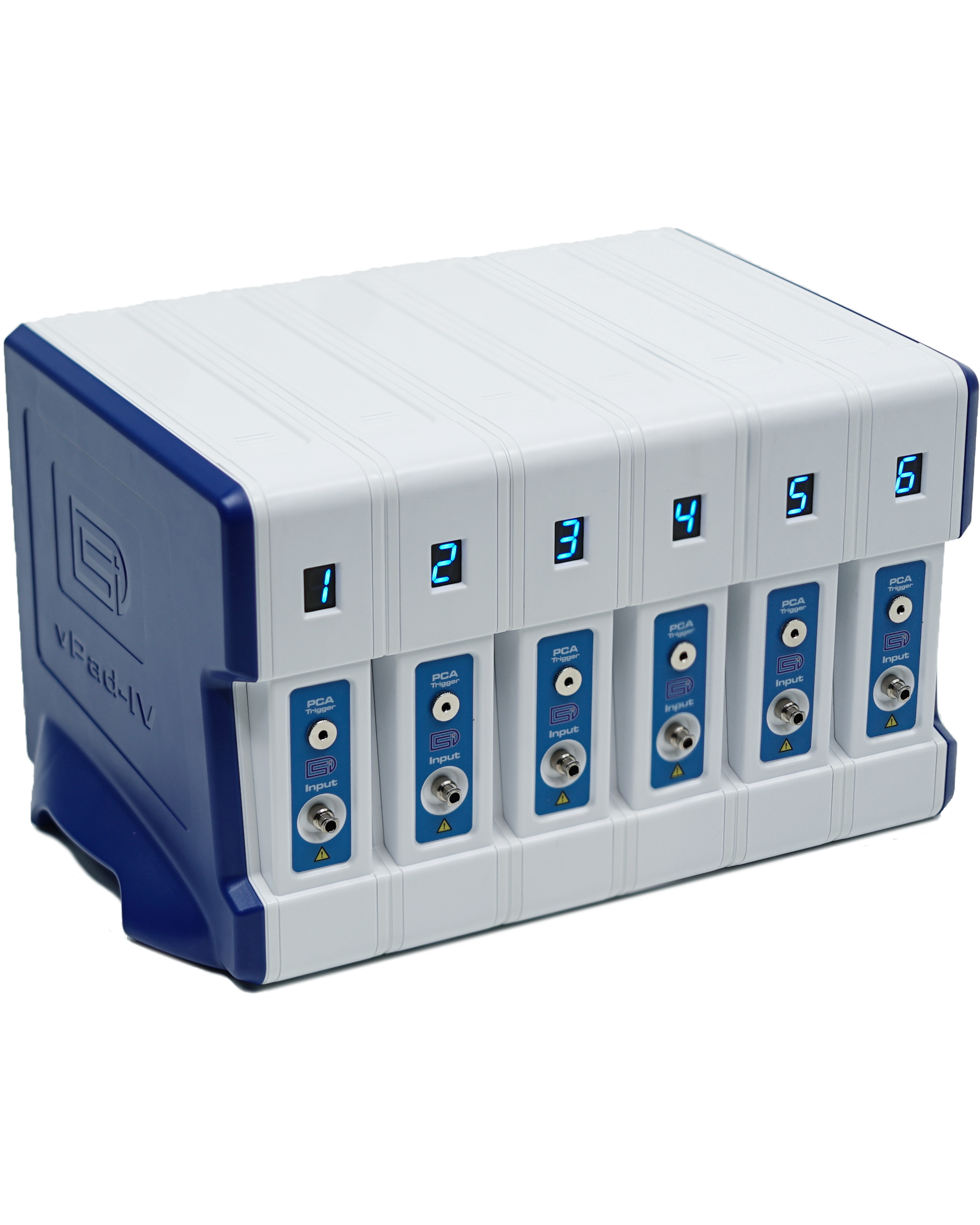 vPad-IV | Datrend Systems Inc.